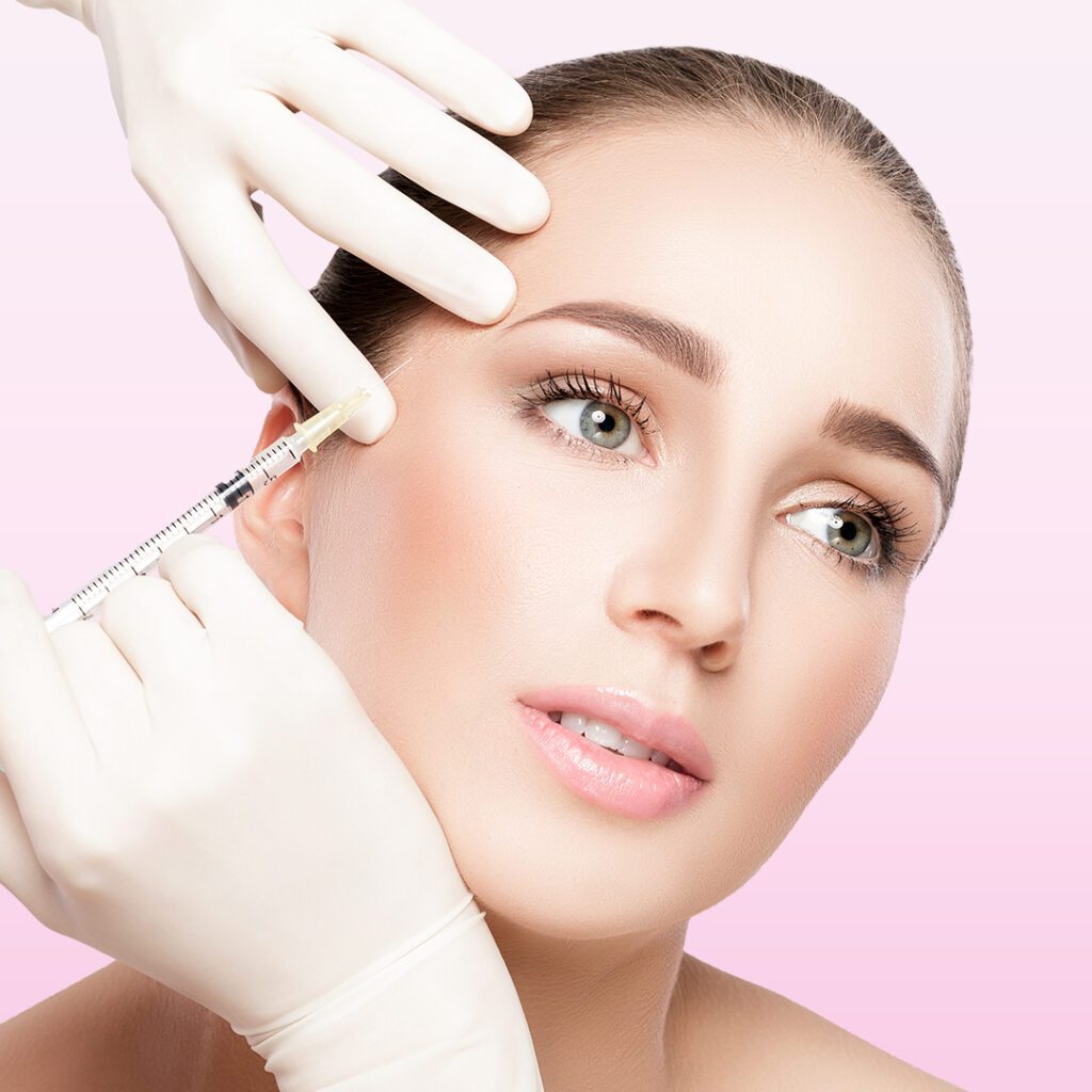 Aestox Botox ทำความรู้จัก โบท็อกซ์เกาหลี โบท็อกซ์ลดริ้วรอย - The Phu ...